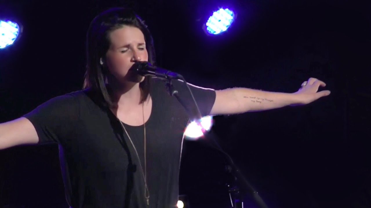 I Never Wanna Look Away (Spontaneous Worship) - Amanda Cook | Bethel ...