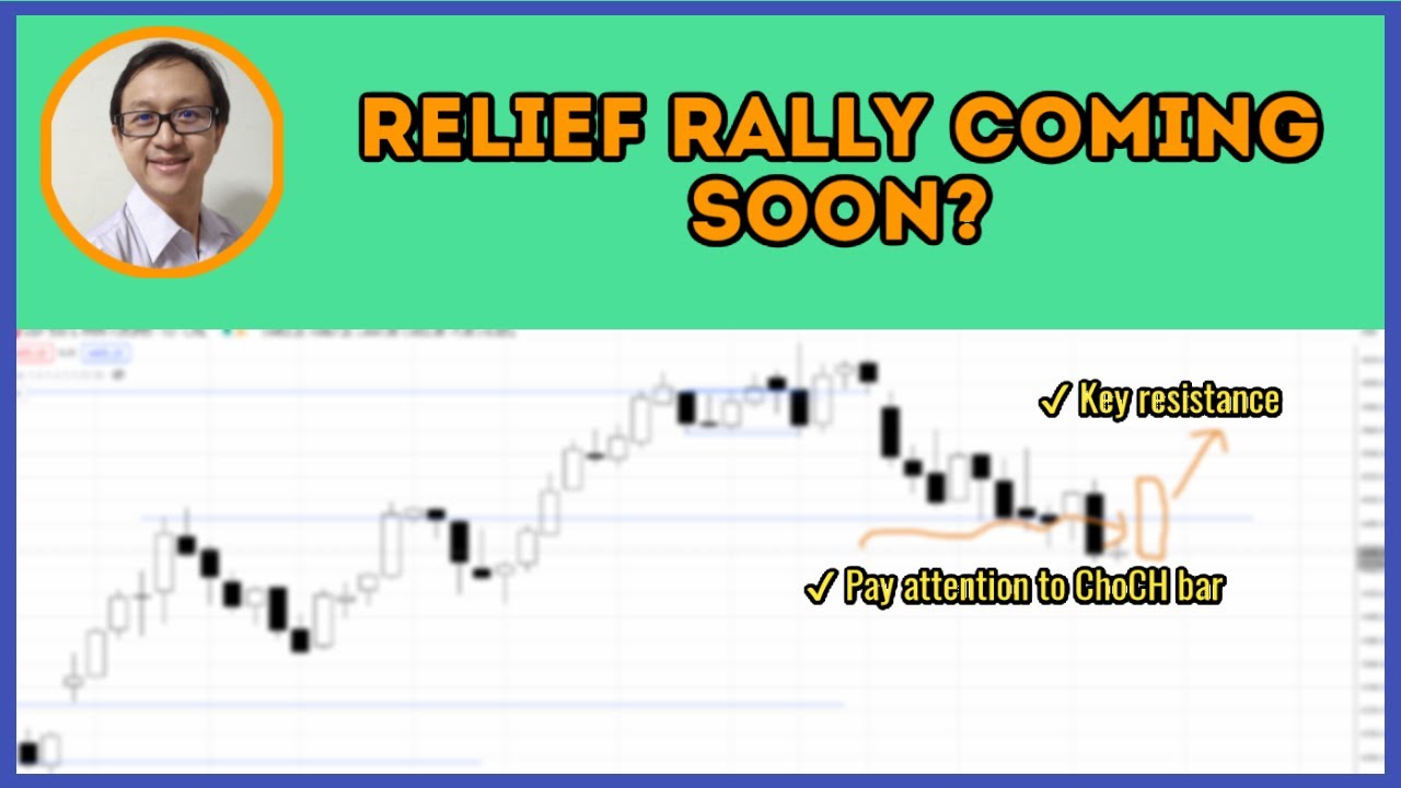 Is It Time for Bargain Hunting to Bet on a Relief Rally? - YouTube