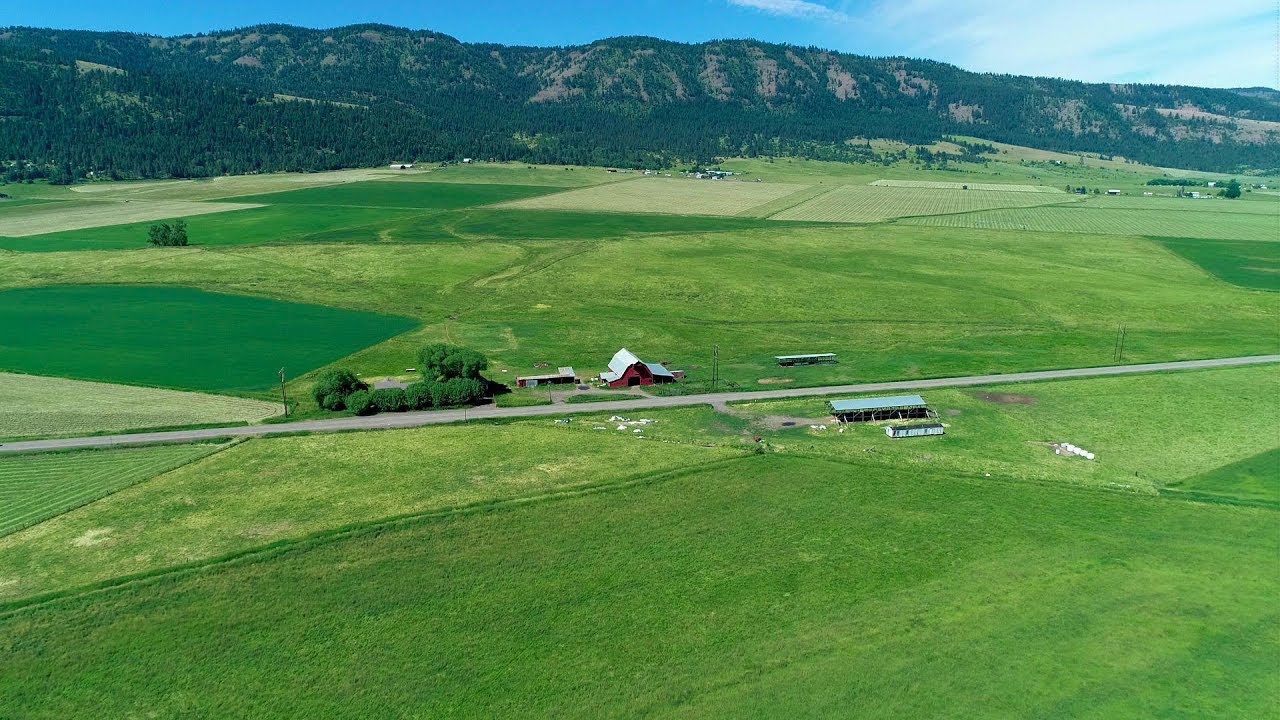 82012 Hwy 82, Wallowa Oregon - YouTube