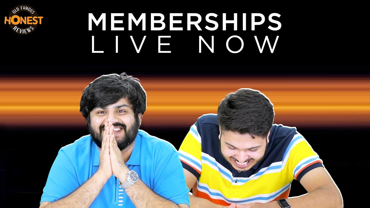 MensXP Memberships - A Guide | Exclusive Content For Members! - YouTube
