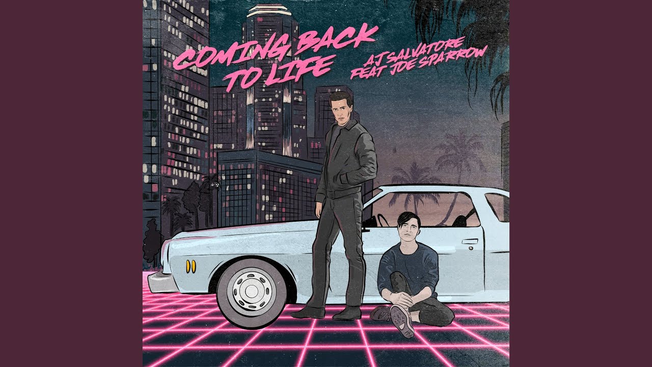 Coming Back to Life - YouTube Music