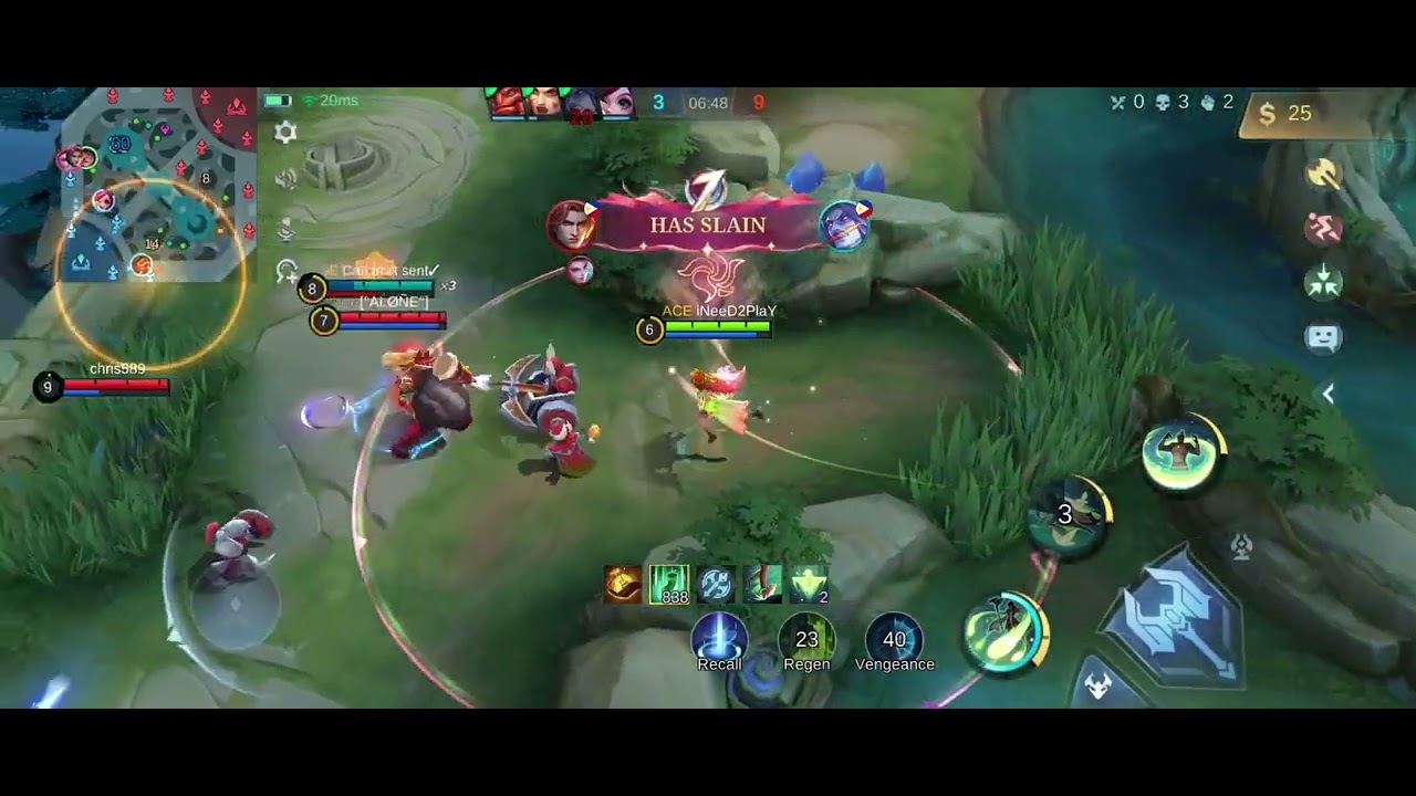 Mathilda MLBB! full game play ( subscribe thanks 🙏) - YouTube