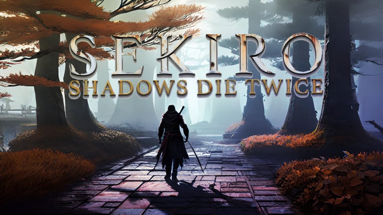 "Ultimate Sekiro Challenge: Inner Genichiro Hitless Battle - Shadows ...
