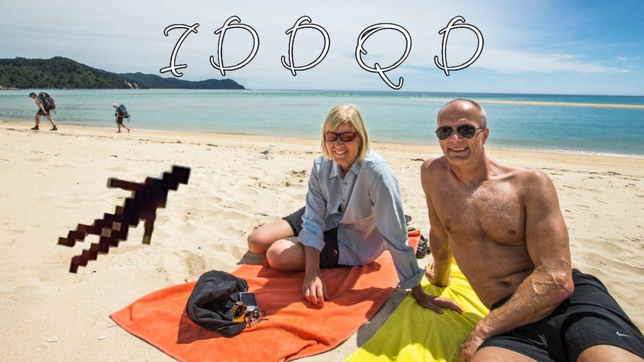 Necrosphere - No Death Run (IDDQD) - YouTube