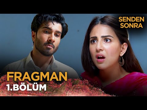 Senden Sonra - Habs | Pakistan Dizisi  1. Bölüm Fragmanı 💓💫 @kanal7