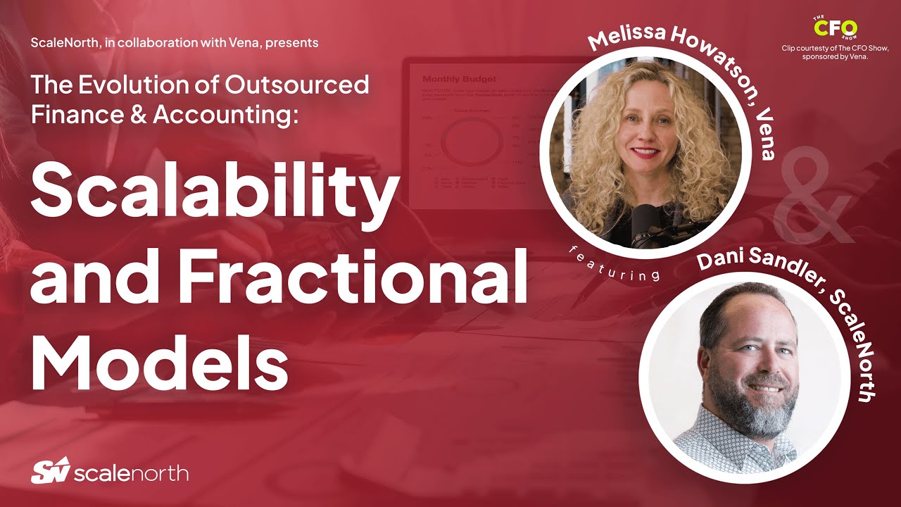 Scalability and Fractional Models | The Evolution of Outsourced Finance ...