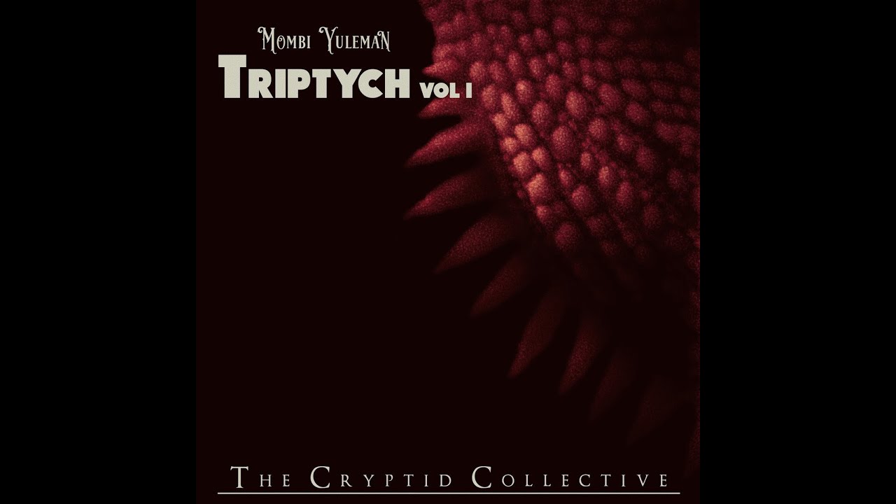 Mombi Yuleman- The Loch (from the EP Triptych Vol. 1) Cryptozoology ...