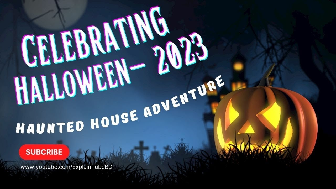 Experience the Thrills of a Cozy Halloween Ambience with Mix Halloween 2023 - YouTube