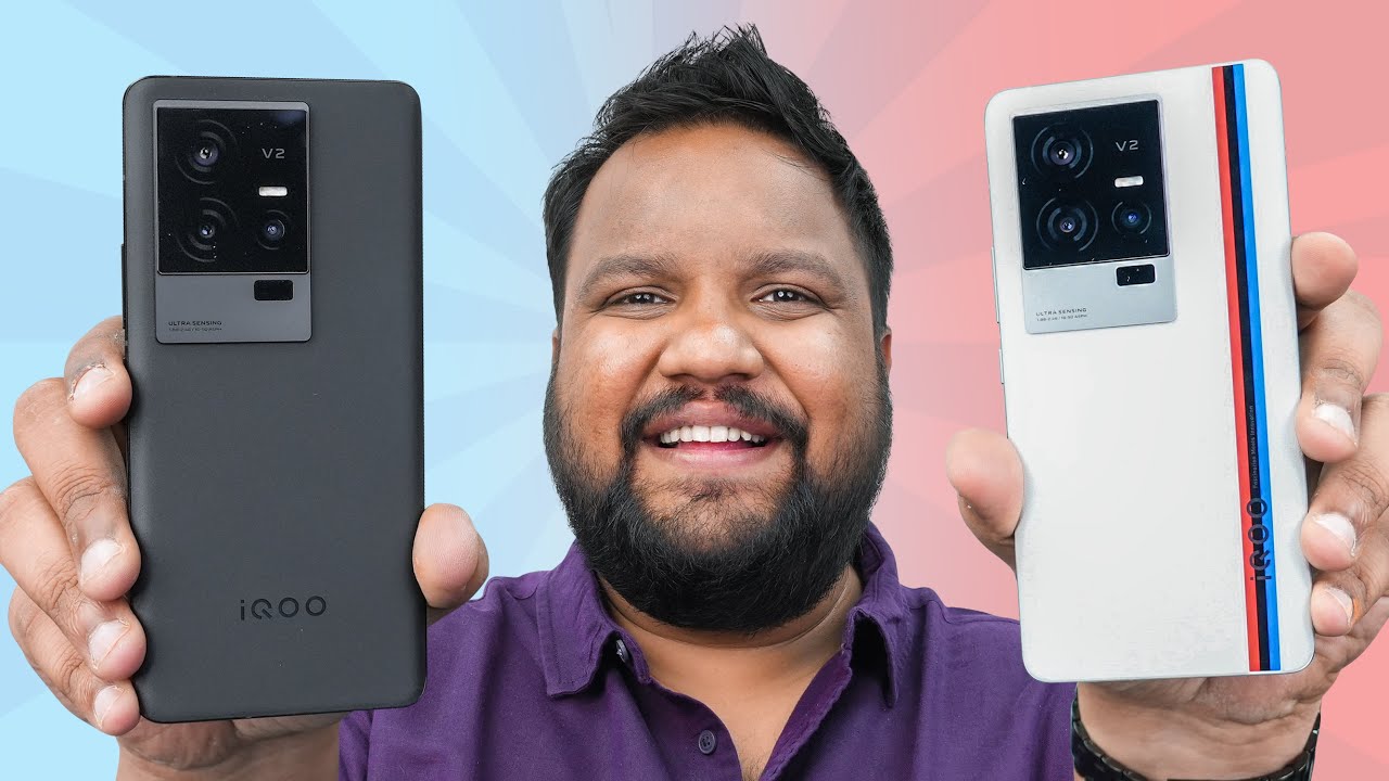 iQOO 11 Most Detailed Review - Makes Gaming Phones Obsolete! - YouTube