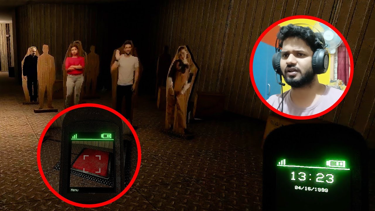 I CAN SUMMON ANYTHING FROM MY PHONE CAMERA | Call to Summon - YouTube