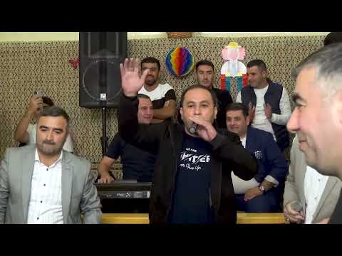 Resad toy edir el adetiynen/Resad Daglinin oglu Yusifin toyu 2022