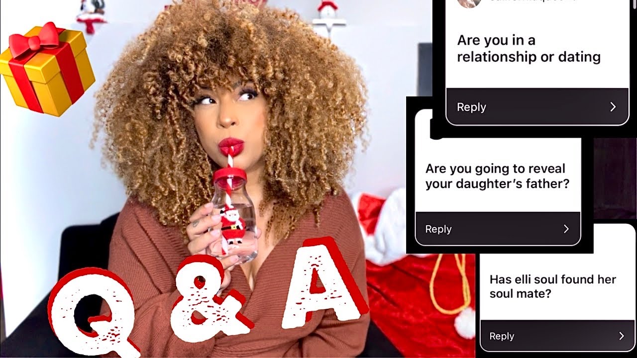 Answering Your Questions 🤍 - YouTube