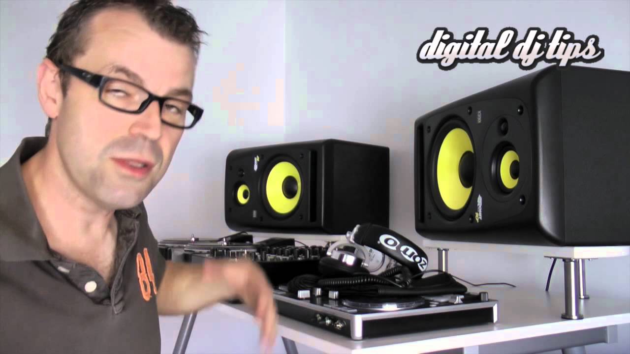 Learn to DJ #35: What Is Harmonic Mixing? - YouTube