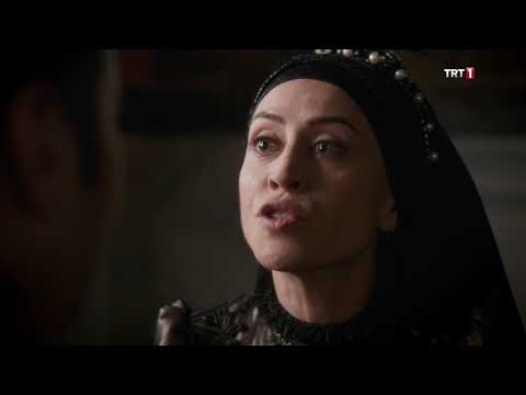 Payitaht Abdülhamid 65. Bölüm - Final sahnesi...