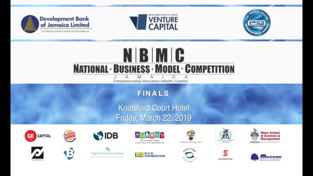 NBMC 2019 Finals - YouTube