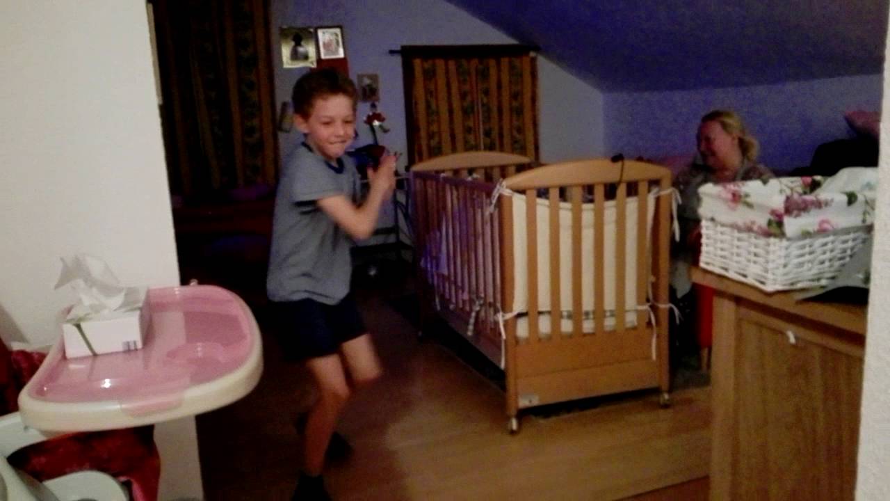 Maria Calderari - Gioca con Davide - YouTube