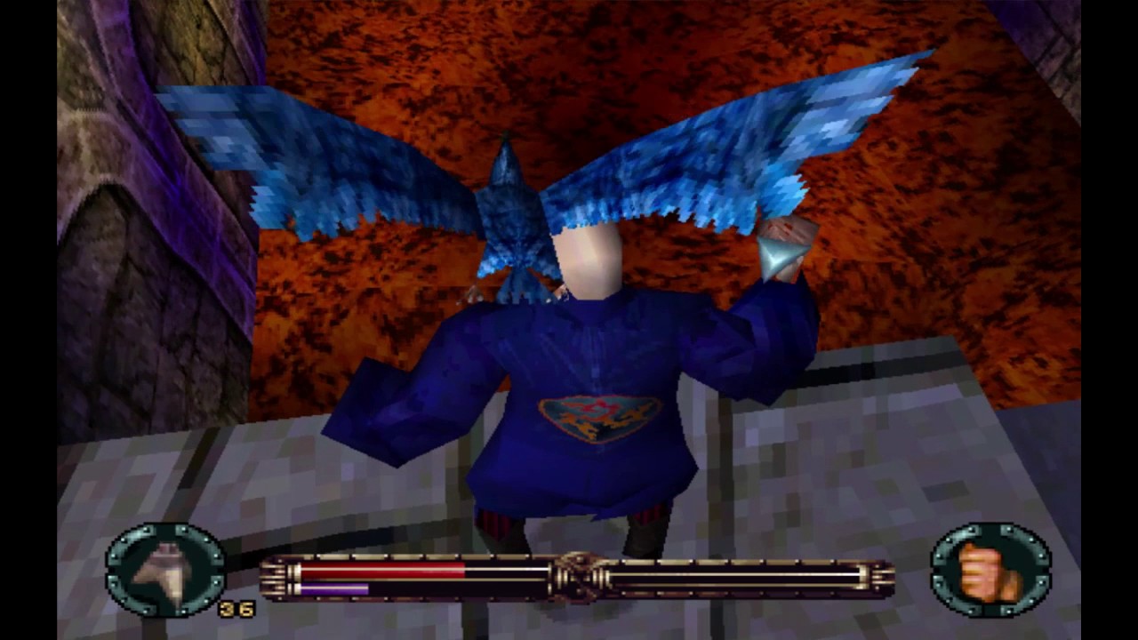 Let's Play ODT Escape Or Die Trying - Part 17 - YouTube