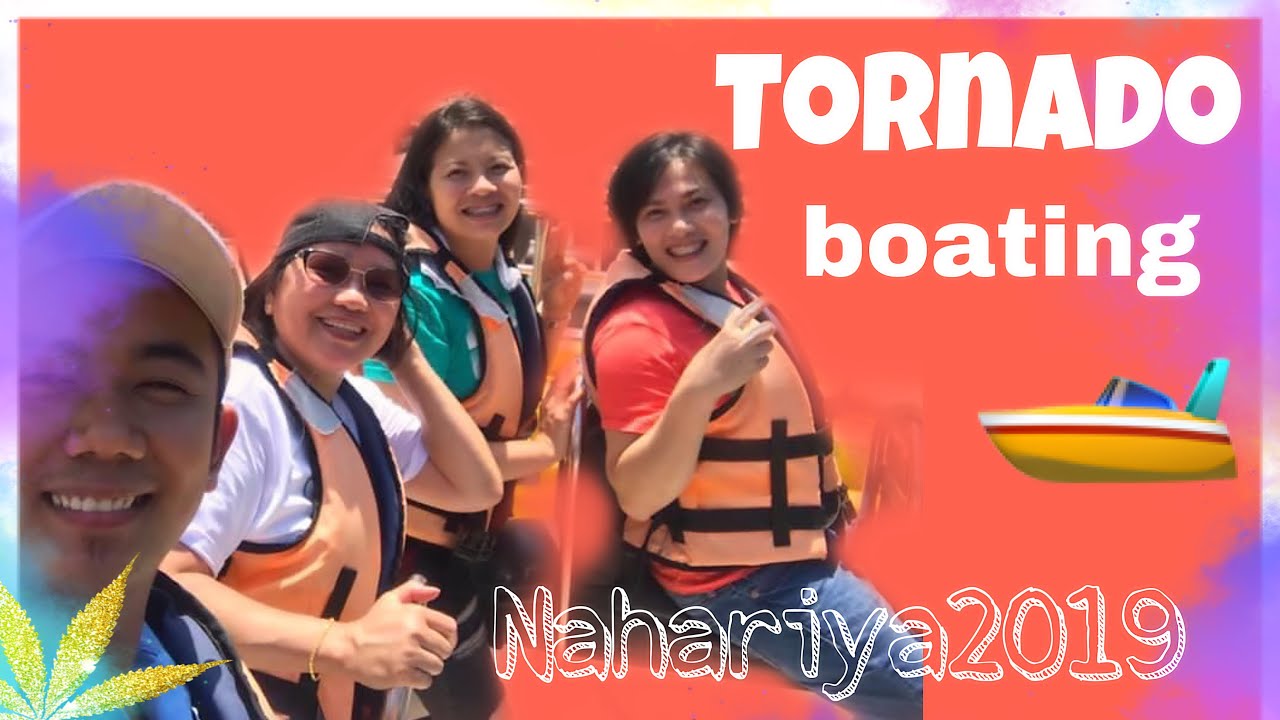 Boating is Fun - YouTube