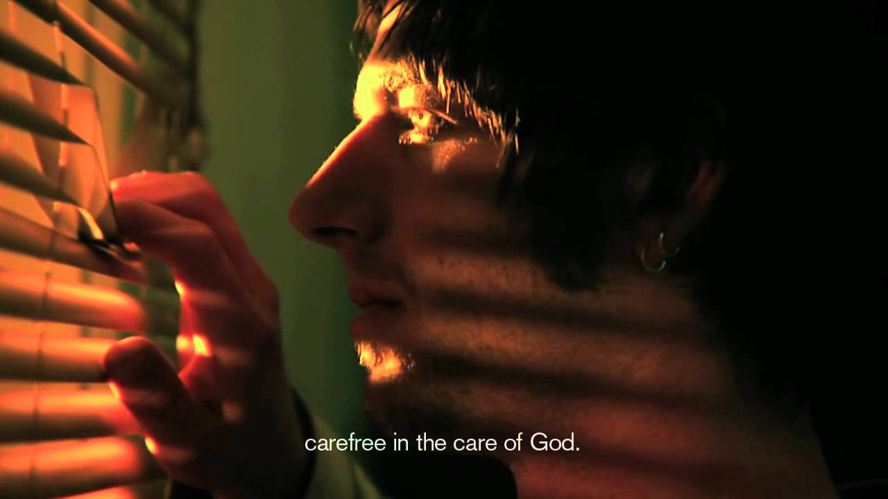 God Reality (Luke 12: 22-24 The Message) - YouTube