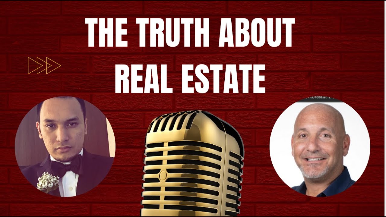 Real Estate Interview W/ Associate Broker + Team Lead Extraordinaire Ken Olson - YouTube