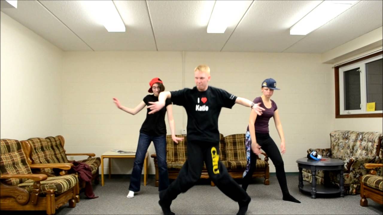 Interpretive Dance with Friends - Wii Mii Channel Music Remix - YouTube