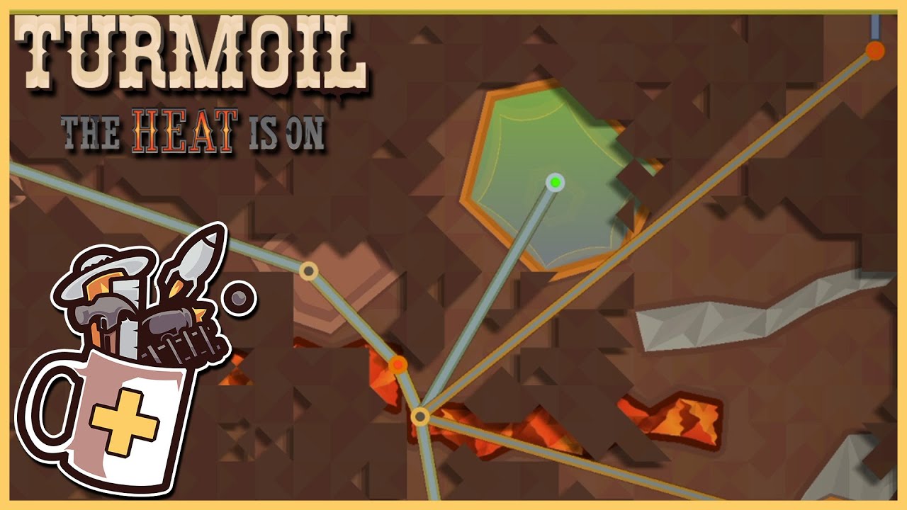 Thermal Gas Expansion is Amazing! | Turmoil The Heat Is On - YouTube