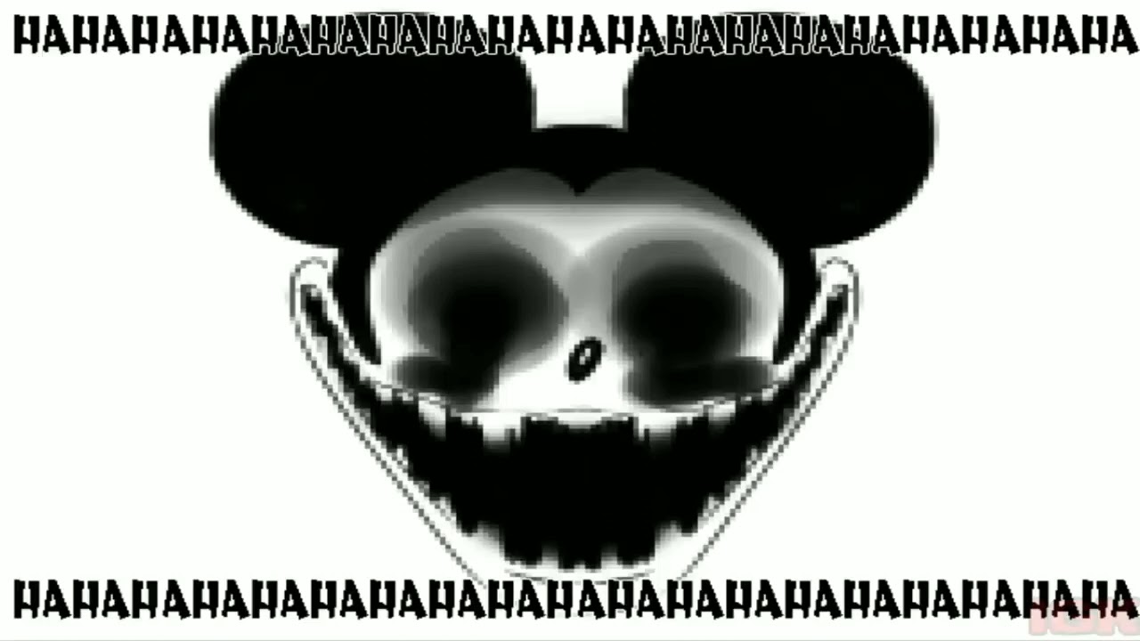 really happy mouse sound effect jump scream - YouTube