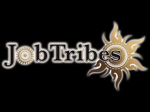 【Jobtribes】PvP対戦動画 - YouTube