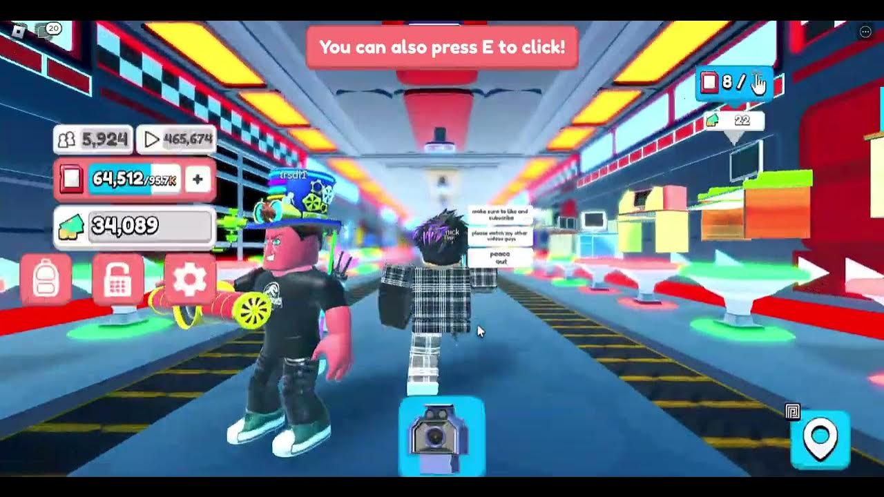 Youtube Simulator Z - YouTube