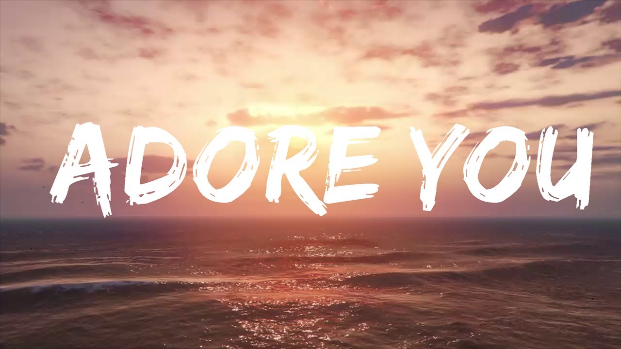 Kiara Nelson - Adore You (Lyrics) - YouTube