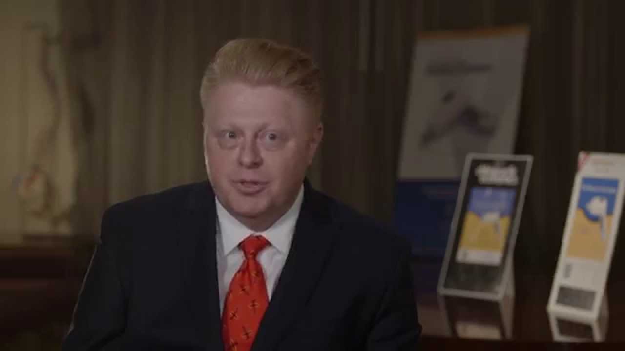 Dr. Tony Davis - YouTube