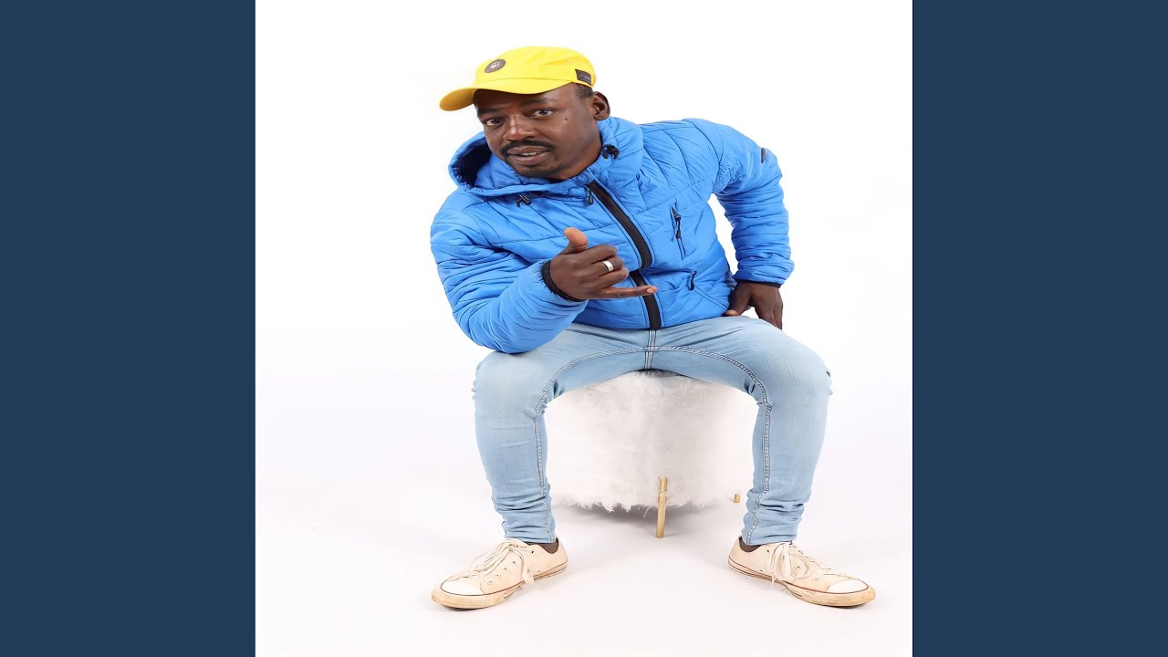 Nwa Maringani - YouTube