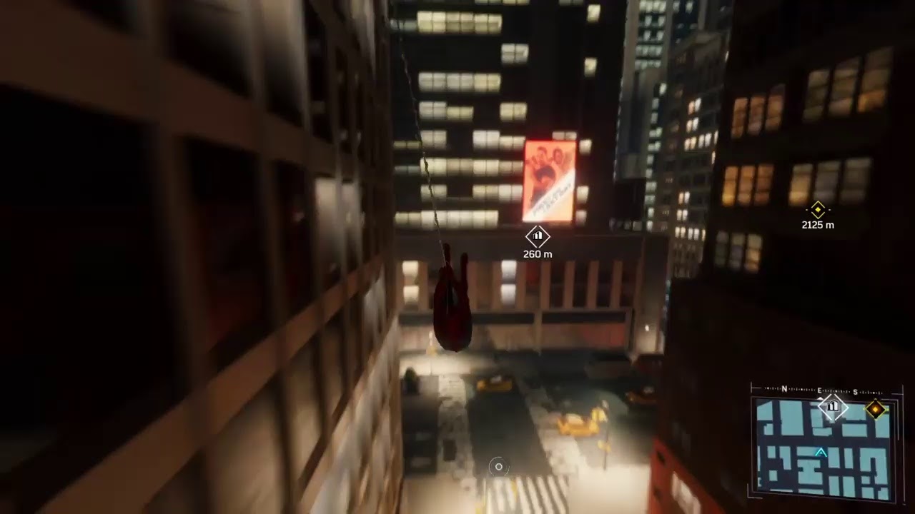Marvel's Spider-Man -PS4- walkthrough pt.5 - YouTube