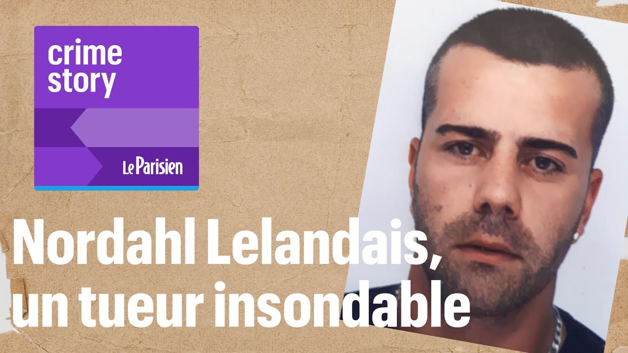 [PODCAST] Nordahl Lelandais : comment le meurtrier a-t-il été démasqué ...