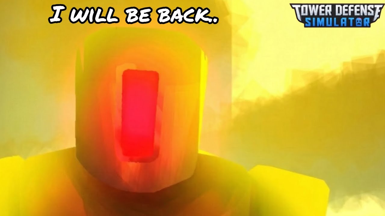 TDS Golden Mode Is Finally Coming Back.. (BUT..) I ROBLOX.. - YouTube