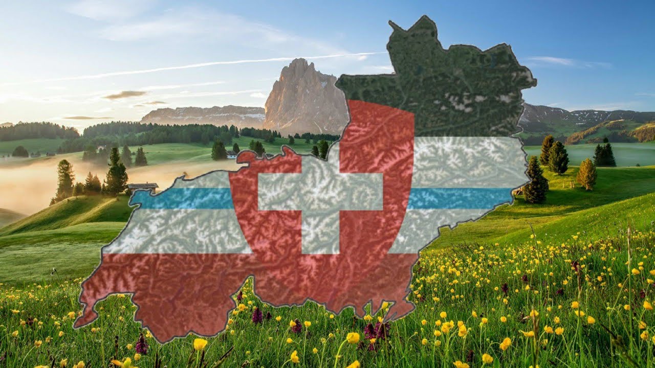 Alternative Country | Alpine Republic - YouTube