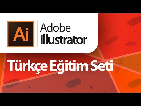 Ücretsiz Online Logo Yapımı Eğitimi 02/22 (Illustrator Dersleri)