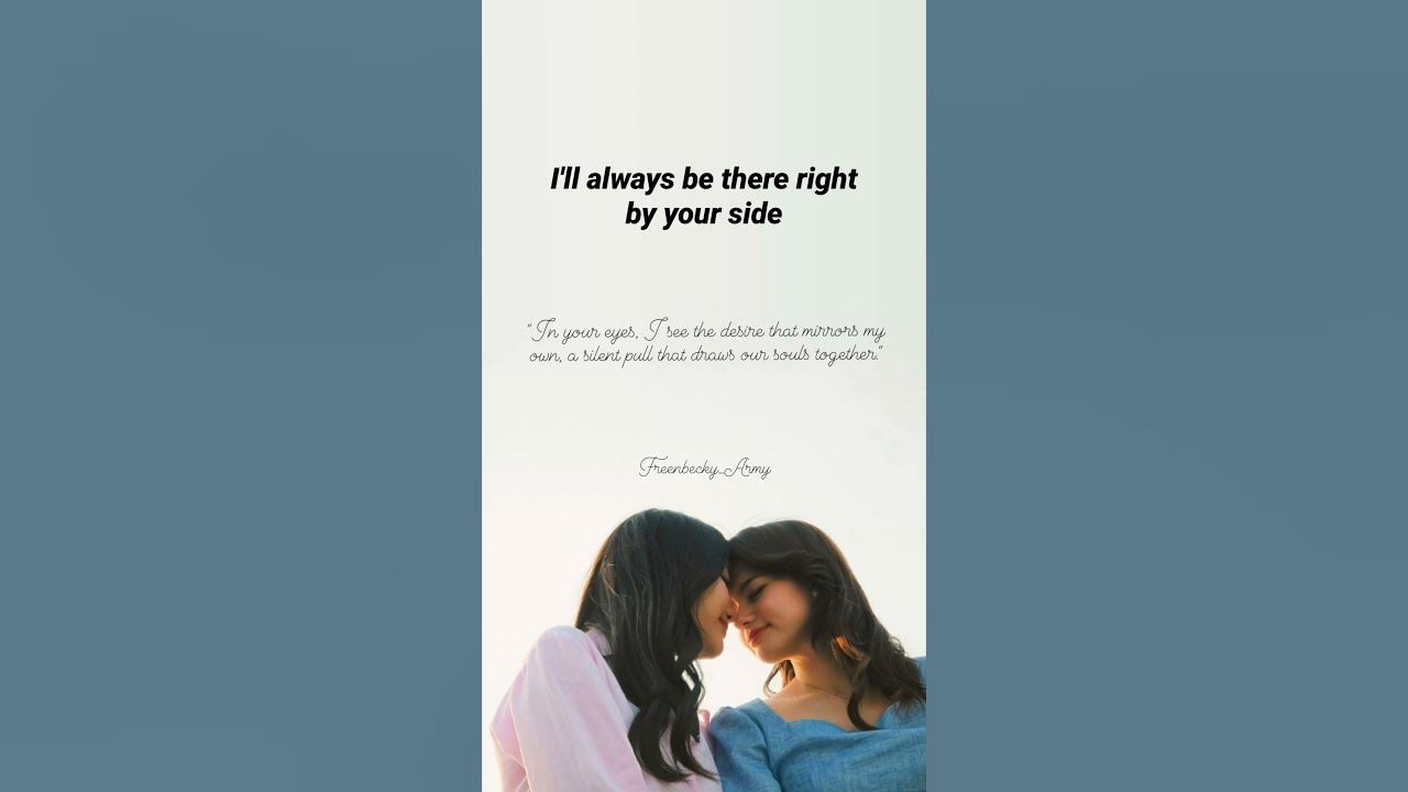 loyalpin Ep8 love quote #srchafreen#Beckysangels #FreenBecky#uaranus #TheLoyalPin#ปิ่นภักดิ์#gap ...