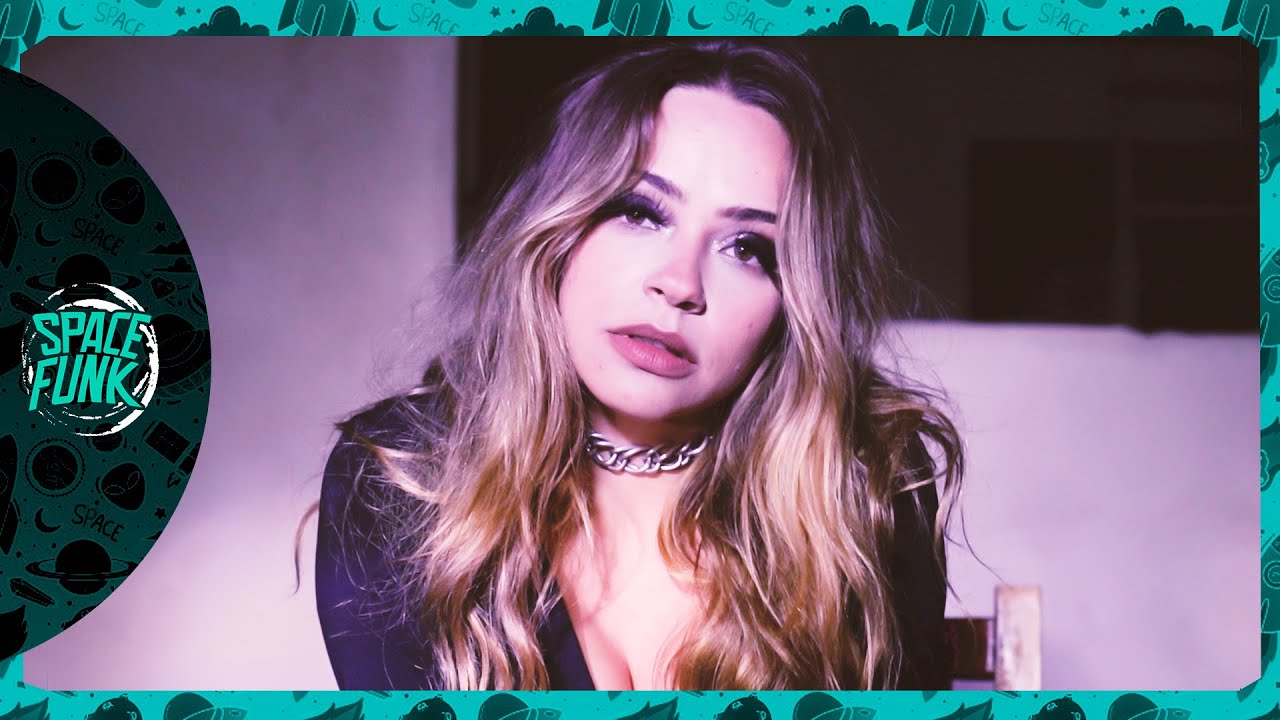 Kelly - Faz Do Jeito Que Tu Gosta (Space Funk) DJ Biel - YouTube Music