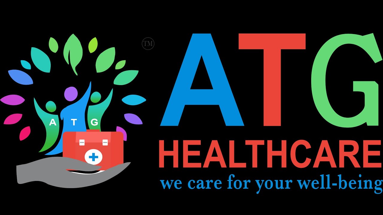 OPENING ATG HEALTHCARE LOGO - YouTube