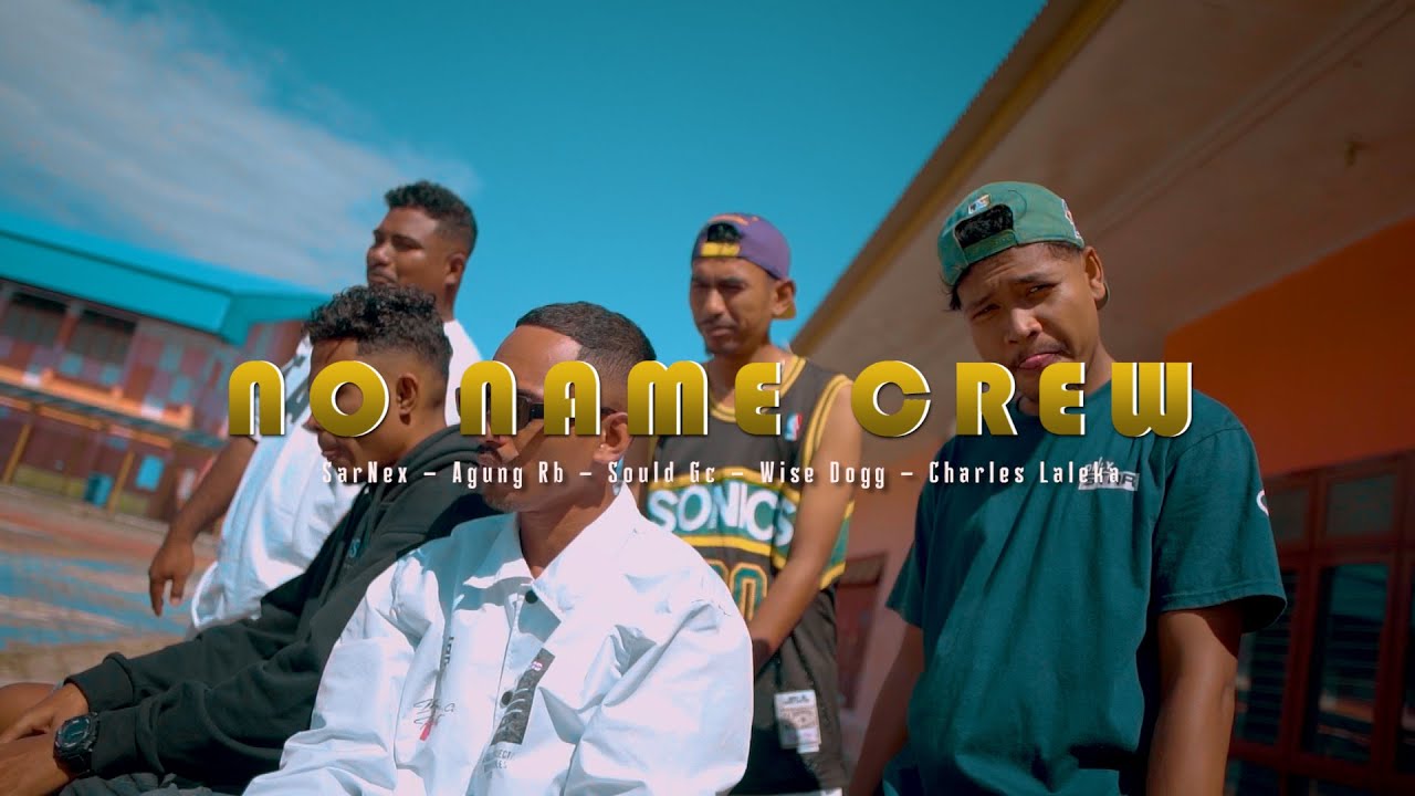 Suka-Suka - No Name Crew (Official Music Video) - YouTube