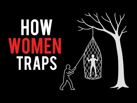 The Secret Dark Psychology of Seductive Women