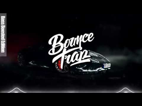Najwa Farouk, Yusuf Ekşioğlu - Khalouni Neich (Remix) [Bass Boosted Edition] Official Music