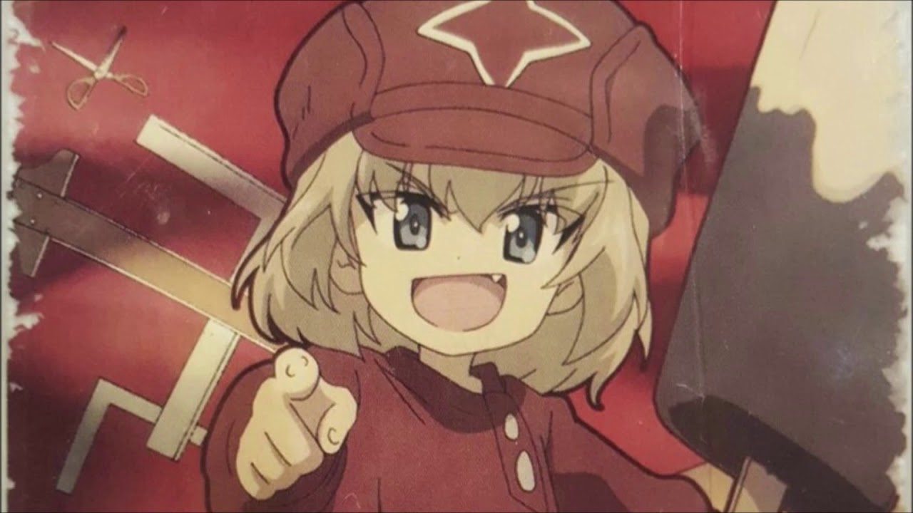 [Best Soviet Songs Nightcore] Homemade Samovars - Самовары-самопалы ...