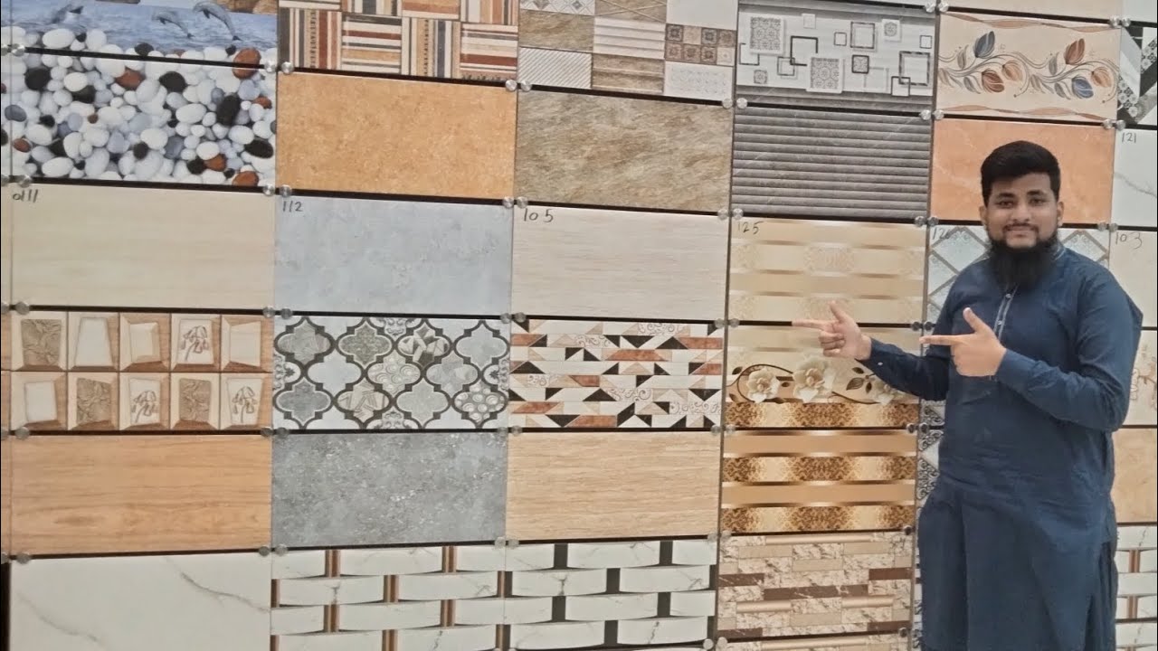 Ceramic Tiles Market karachi Pakistan | Pakistan ki Sabse Sasti Tiles ...
