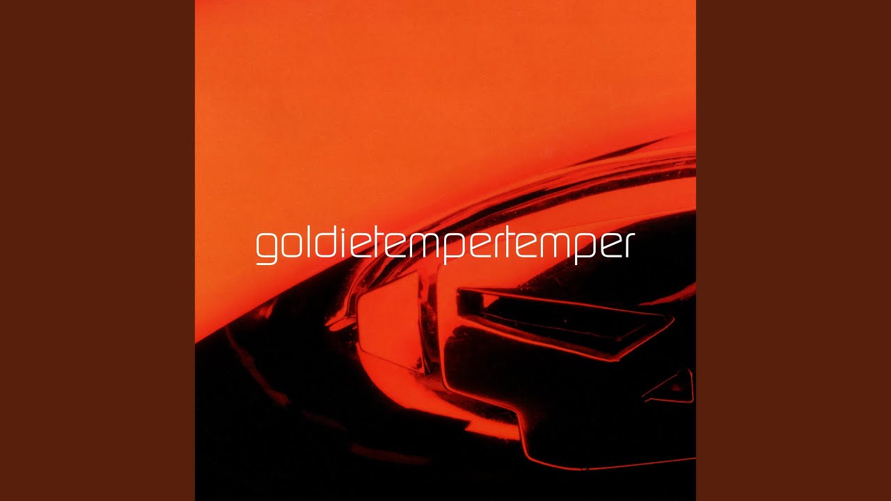 Temper Temper (Short Temper) - YouTube