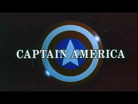 Captain America (1990) Teaser