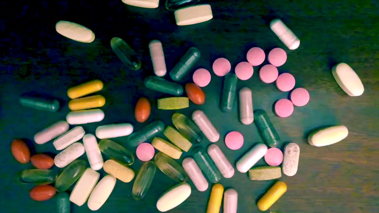 PGRA - Carolina Hard-Core Ecstasy - YouTube