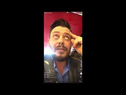 Serhat: Pamuk Tarık ve Mustafa Ceyda Hakkında Konuştu