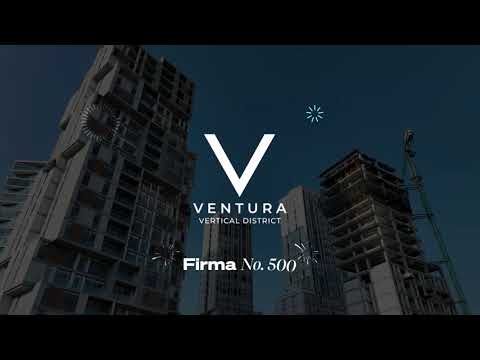 Firma 500 - Ventura